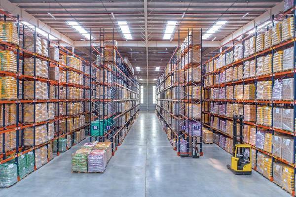 Food Service - Handling Technologies, Inc.