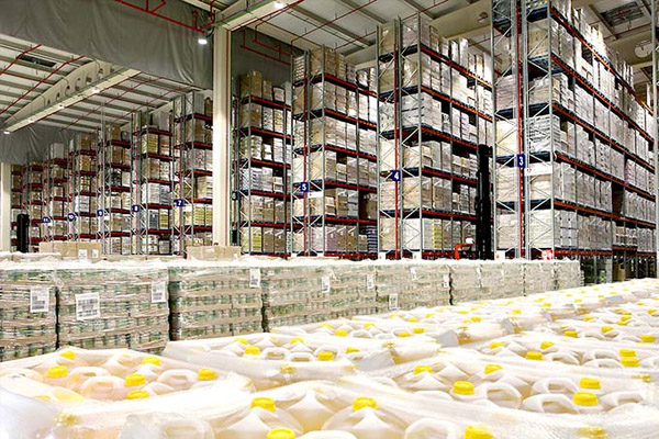 Perishable Commodities - Handling Technologies, Inc.