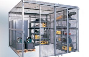 Manufacturing Products - Handling Technologies, Inc.